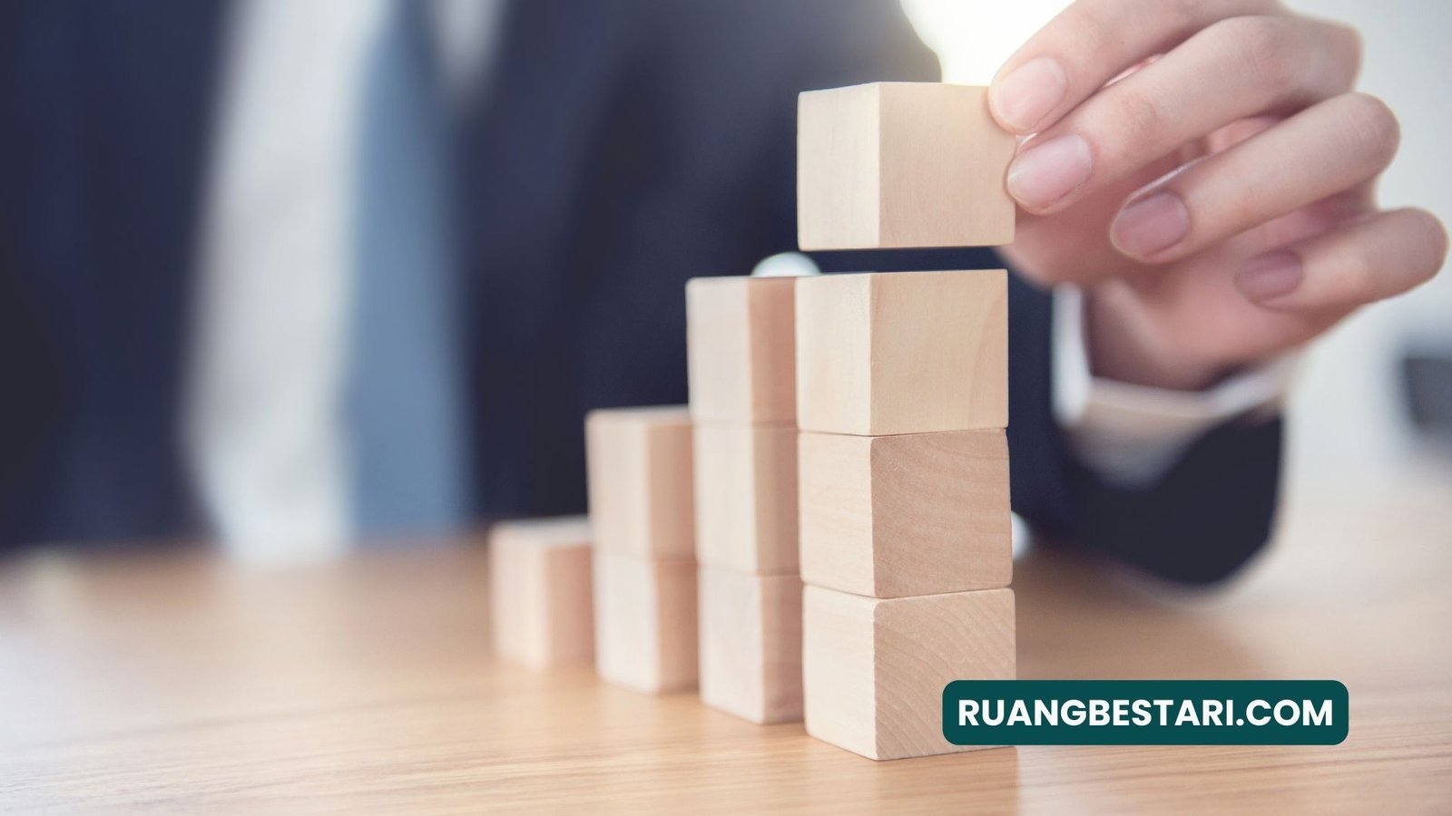 Takdirku - Puisi Sopandi, S.Pd.SD. - ruangbestari.com