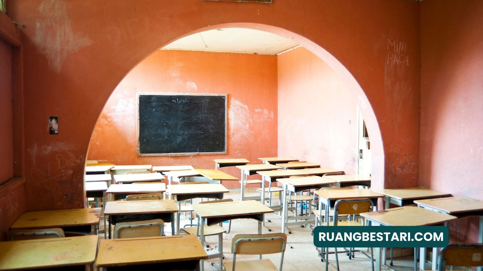 Angan - Puisi Tri Supatmi, M.Pd. - ruangbestari.com