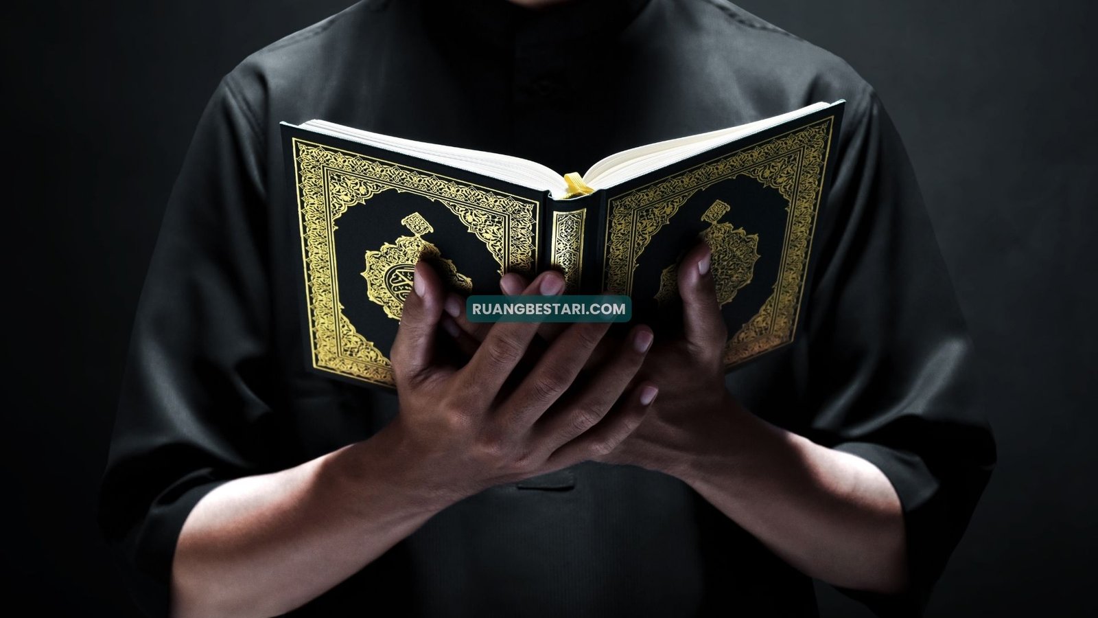 Doa Untuk Negeri yang Ditelan Malam - Puisi Gita ayu lestari ...