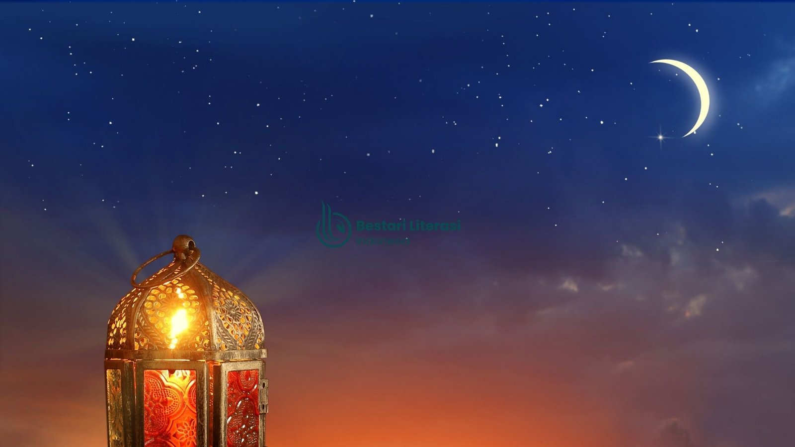 Syawal Mengurai Cerita -Puisi Dewi Pratiwi, S.S.i. - ruangbestari.com