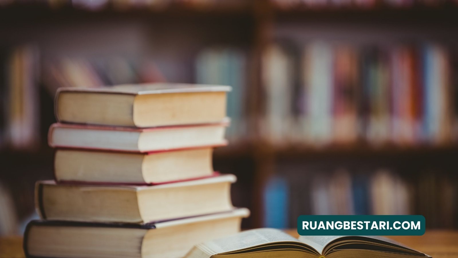 Setangkai Diksi untuk Diri - Puisi Latifah, S.Pd. - ruangbestari.com