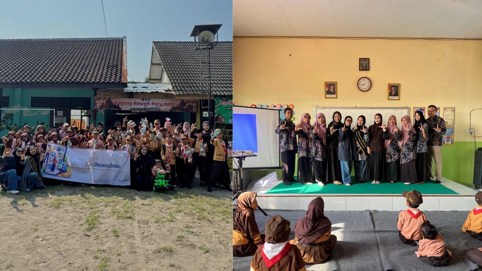 Kolaborasi NGO dan Bestari Literasi Indonesia untuk Masa Depan Anak Blitar Tanpa Bullying ...
